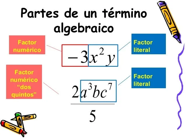 Qué es un factor en matemáticas: definición y ejemplos claros