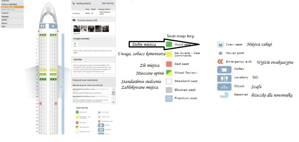 Ryanair ile miejsc w samolocie? Sprawdź, co musisz wiedzieć!