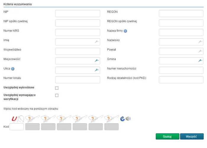 Jak uzyskać odpis KRS: szybki poradnik na 3 sposoby w 2025 roku