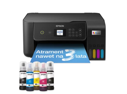 Dlaczego drukarka Epson nie drukuje? Oto najczęstsze przyczyny i ...