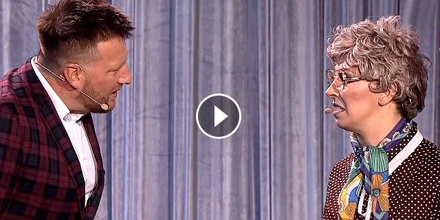 Kabaret Rak – historia, występy i skecze, które musisz zobaczyć