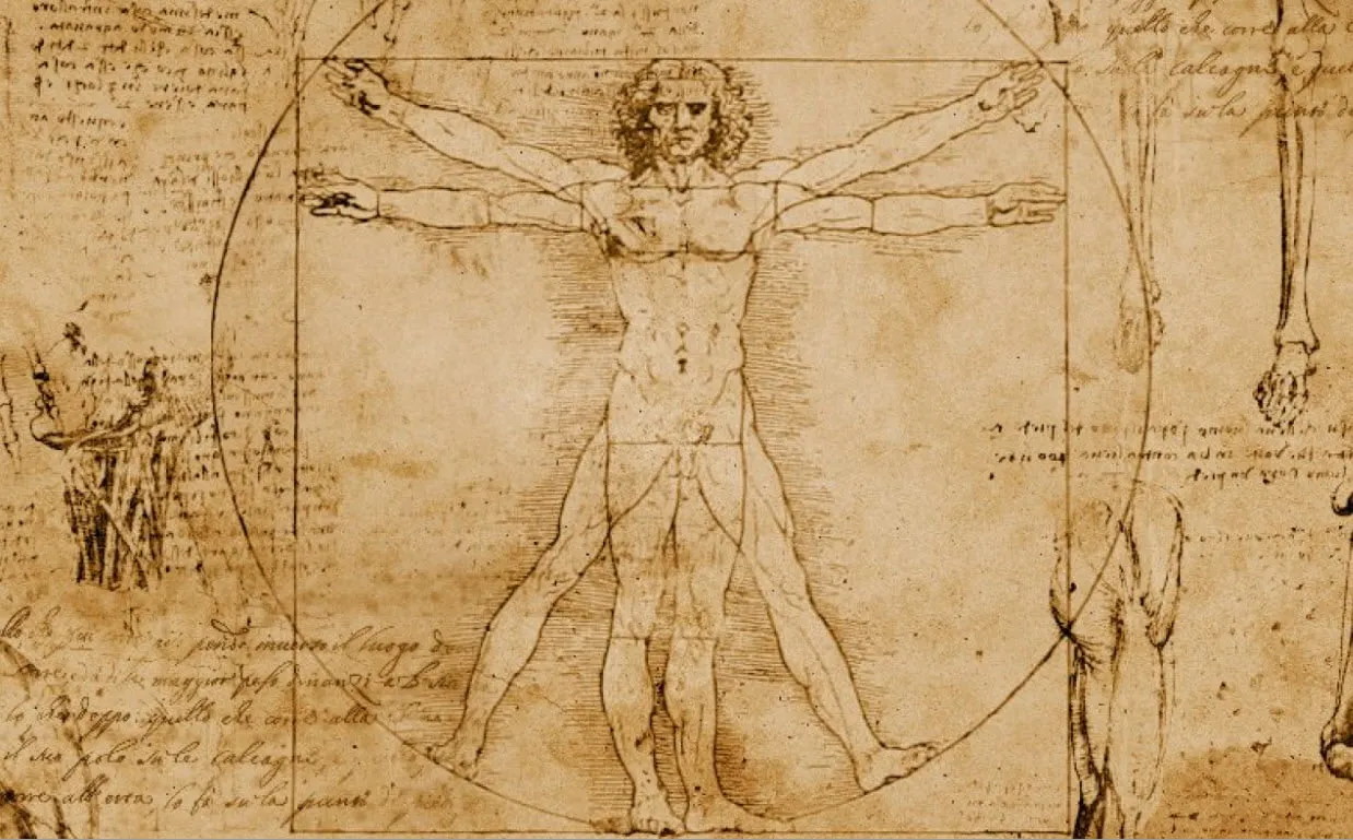 Leonardo da Vinci obrazy renesansu: niezwykłe dzieła i ich znaczenie