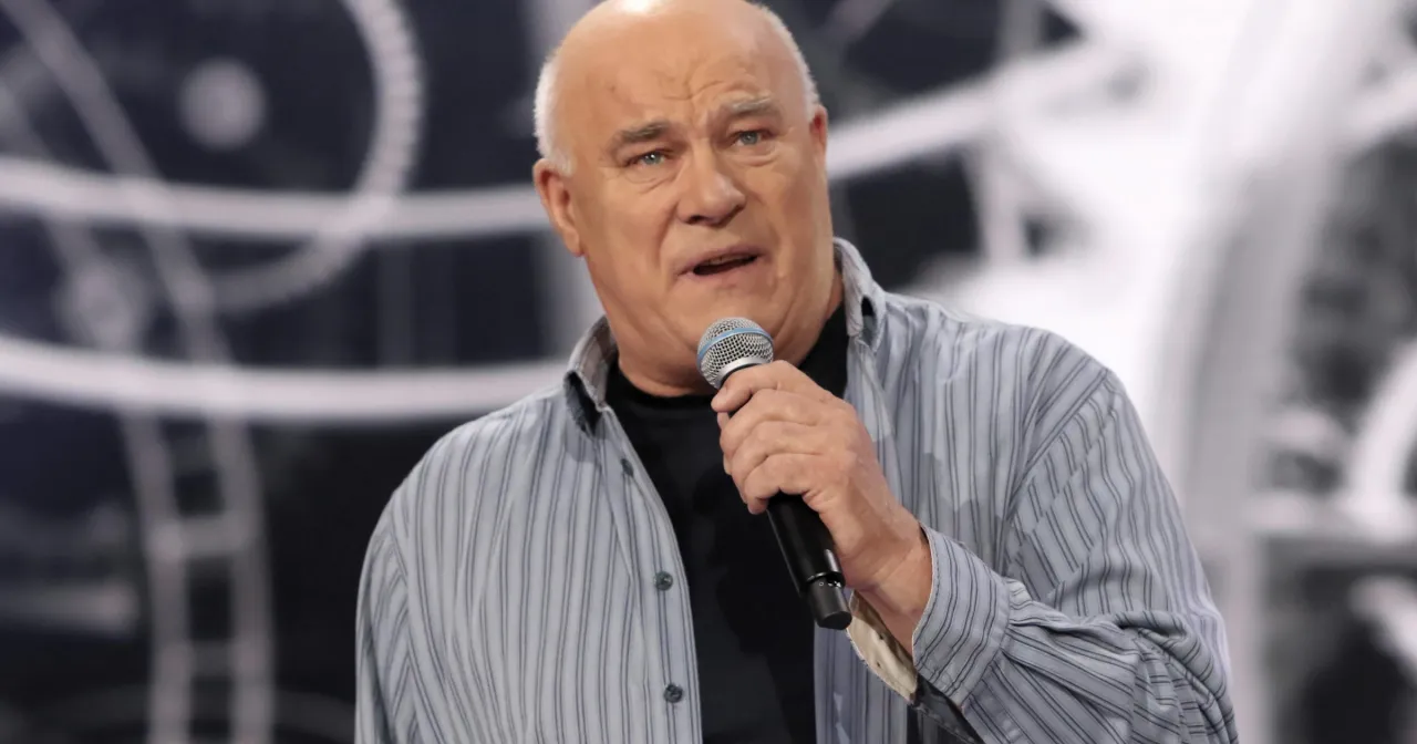 Czy Ryszard Rynkowski żyje? Sprawdź jego aktualne życie i karierę