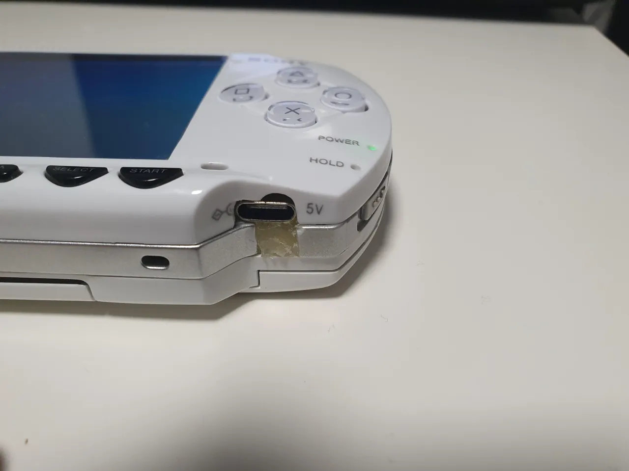 Jakie są opcje wymiany baterii PSP 3004 i co warto wiedzieć?