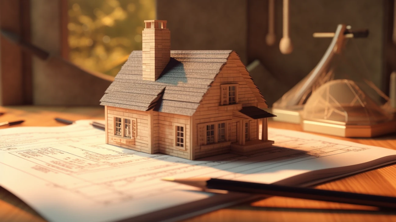 Jak wypełnić dziennik budowy domu jednorodzinnego: praktyczne wskazówki ...