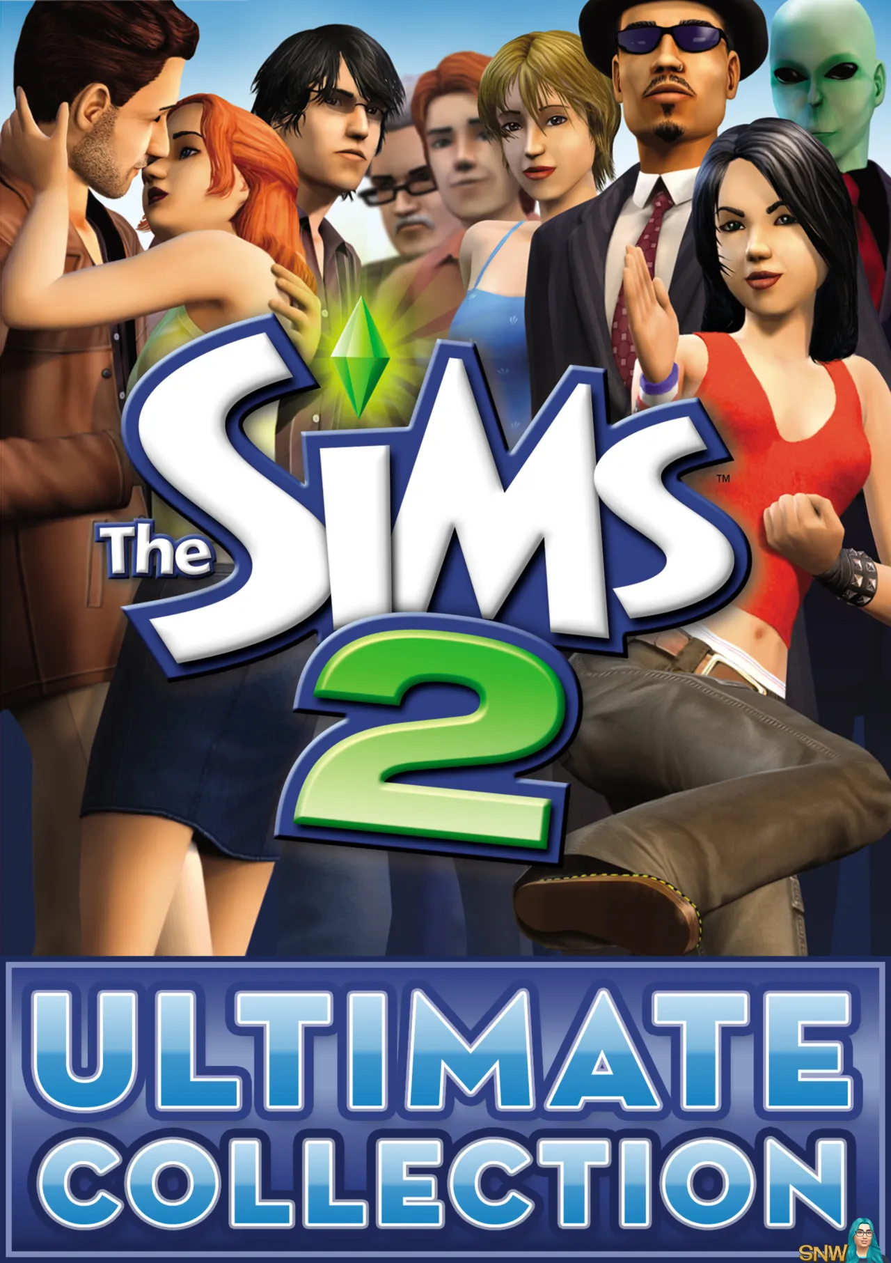 The Sims 2 Ultimate Collection spolszczenie: jak zainstalować