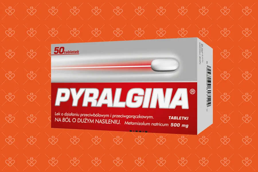Pyralgina: Jak często i bezpiecznie stosować lek przeciwbólowy