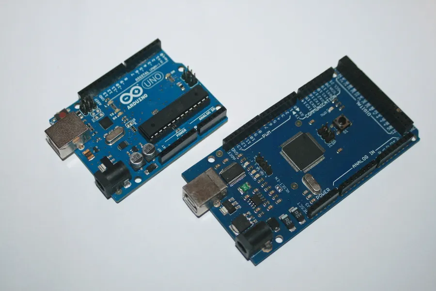 Nieograniczone możliwości Arduino: poznaj potencjał elektroniki