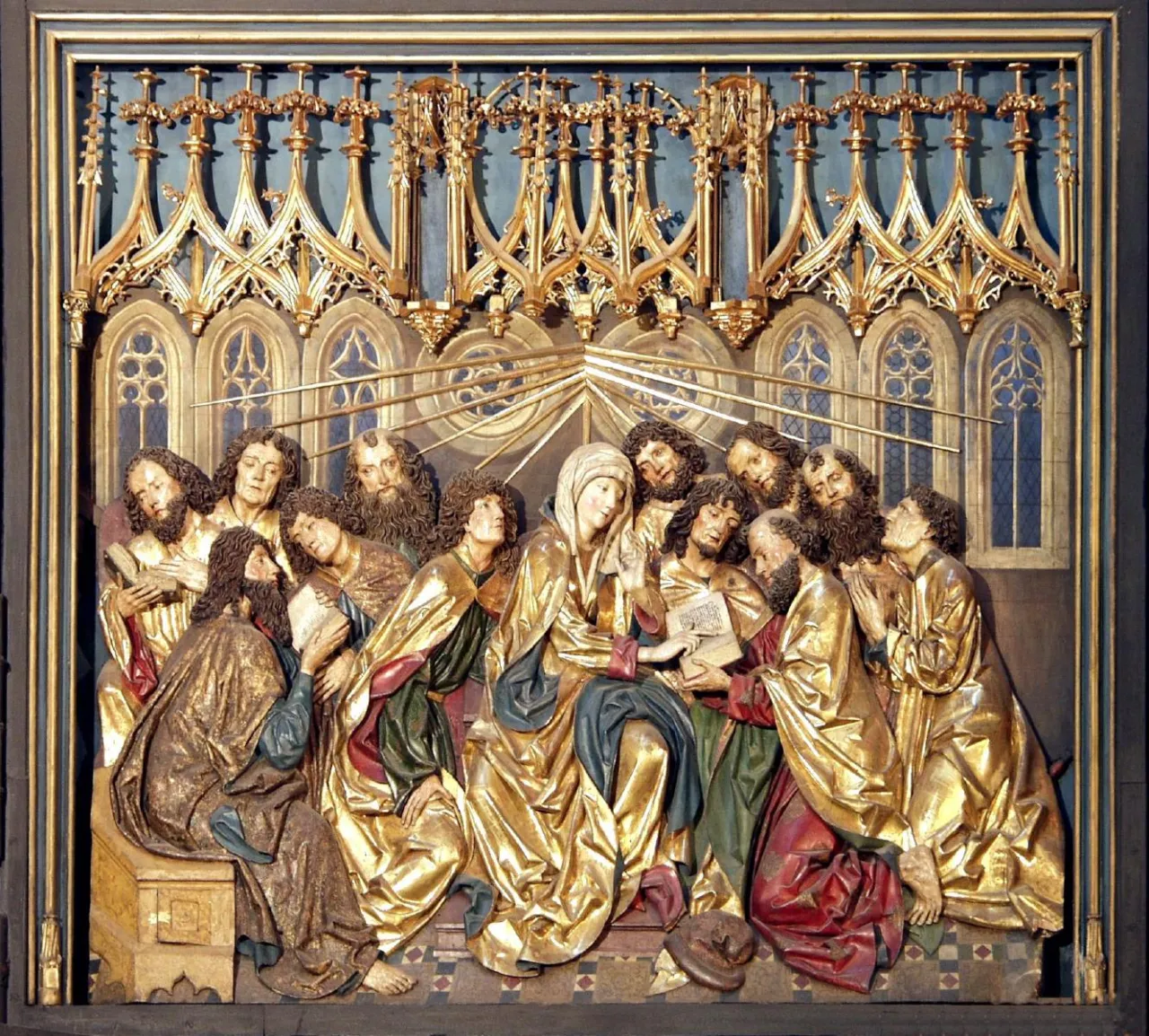 Barok opis epoki: odkryj tajemnice i cechy literackie tej epoki