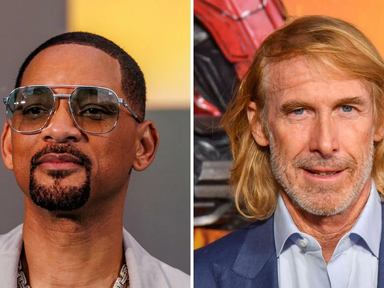 Bad Boys - Kultowy Film Akcji z Willem Smithem i Hitem Komedii