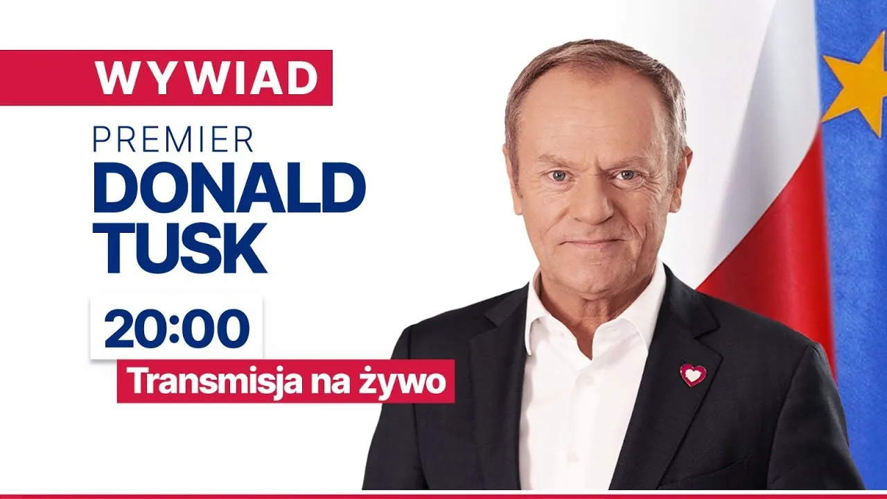 Donald Tusk wiek – ile lat ma były premier Polski i co to oznacza?