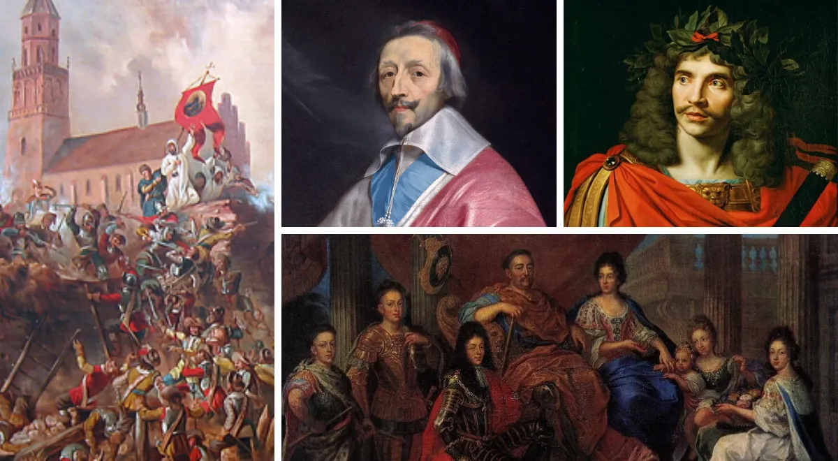 Reformacja w renesansie: przyczyny, skutki i wpływ na Europę