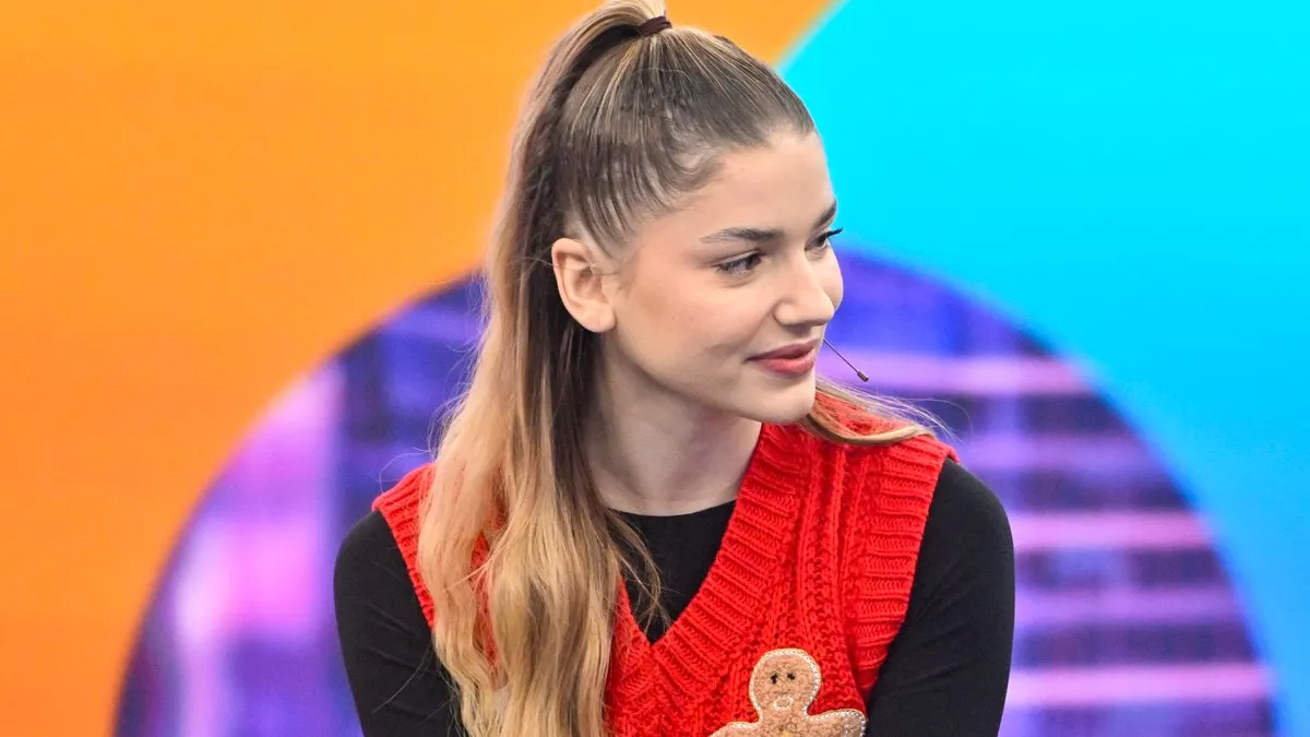 Kim jest Julia Żugaj: influencerka, wokalistka i gwiazda social mediów