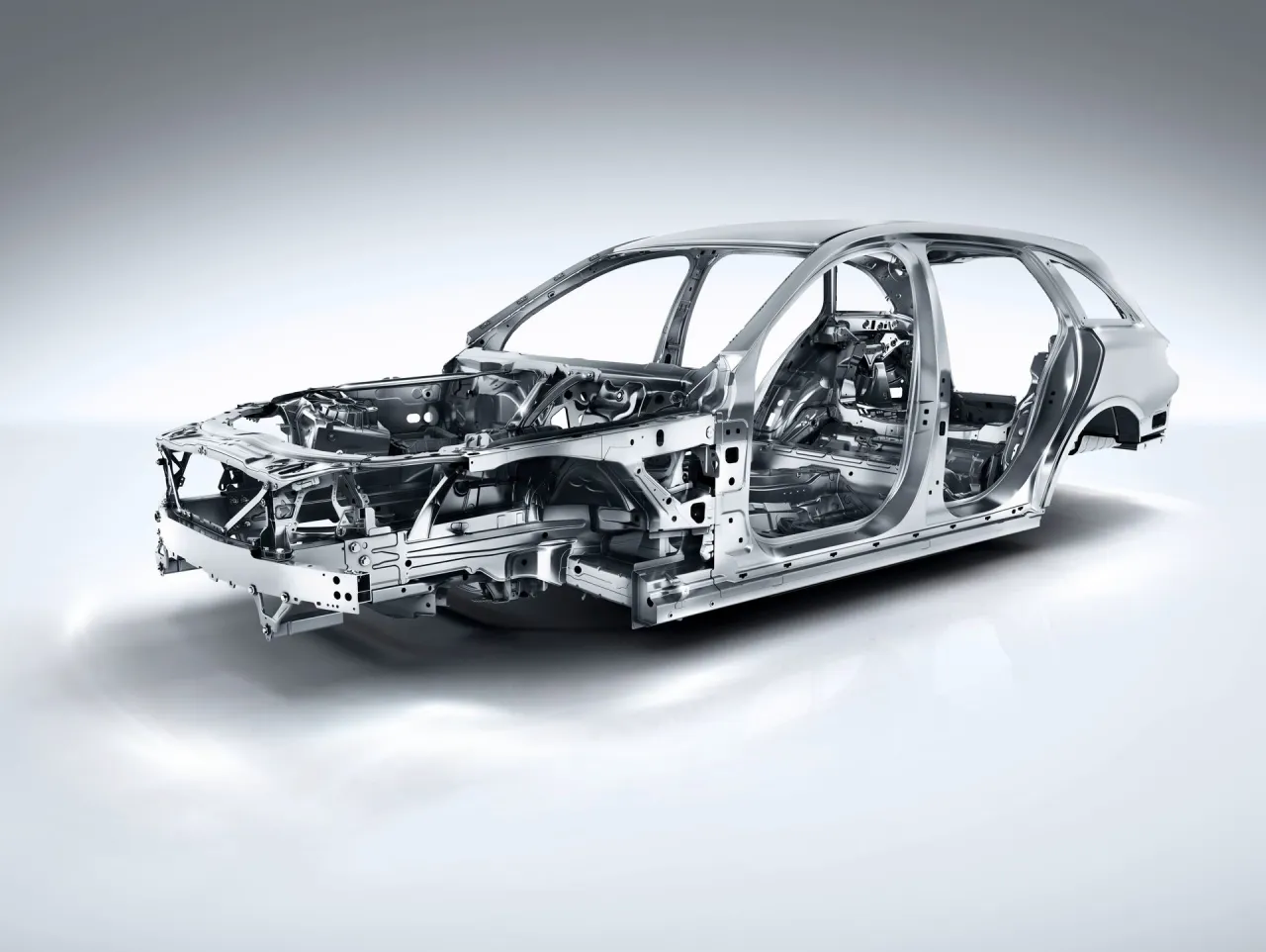 Co to jest karoseria? Kluczowe informacje o budowie i funkcjach