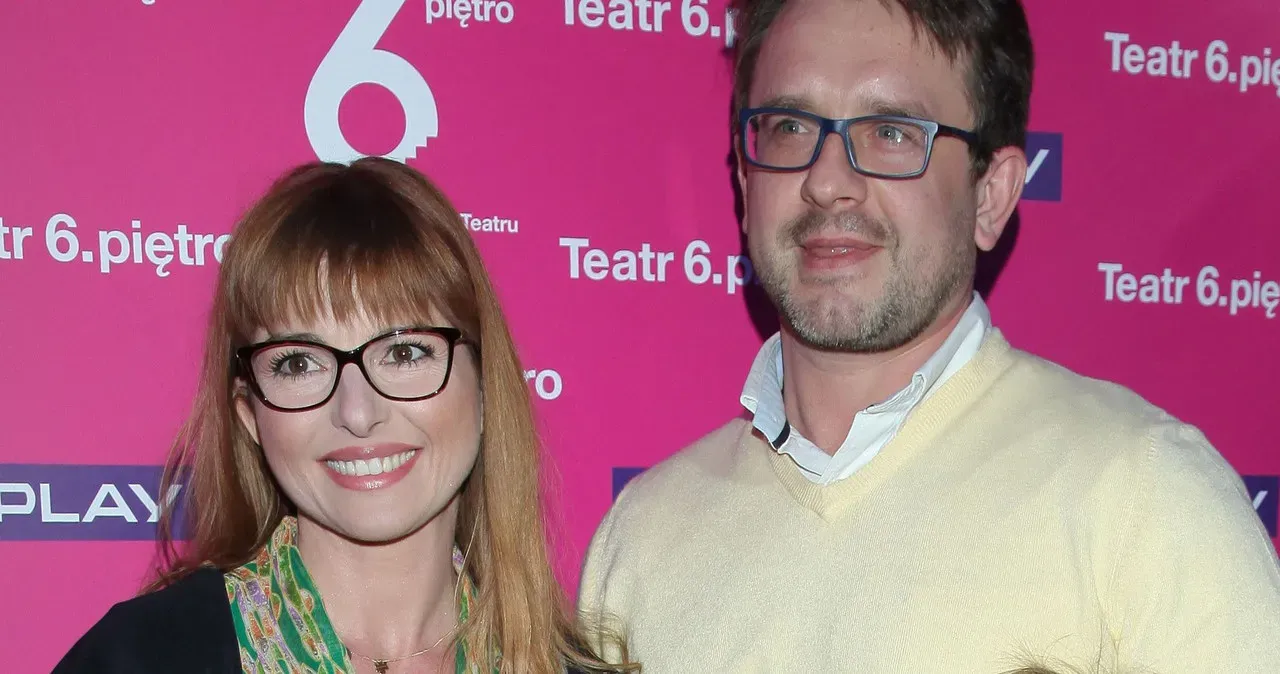 Damian Olech – kim jest tajemniczy mąż znanej dziennikarki?