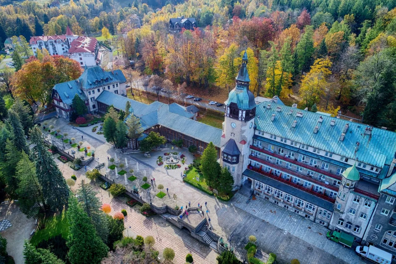 Najlepsze atrakcje w Świeradowie-Zdroju, które musisz zobaczyć