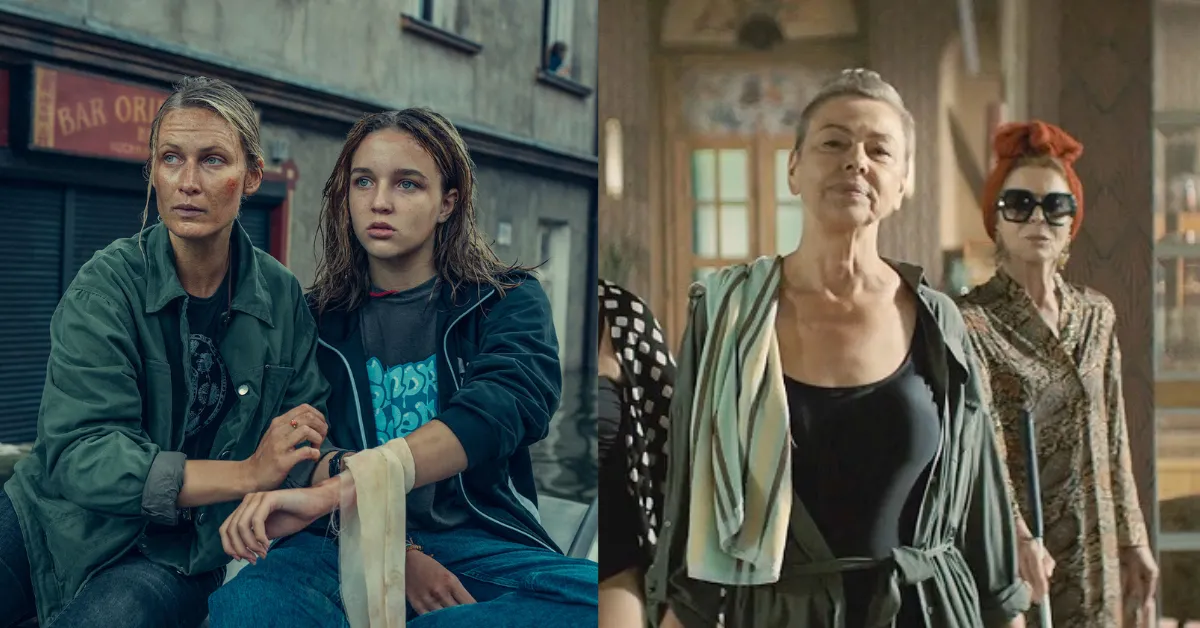 Polecane filmy i seriale na zimę, które rozgrzeją każdy wieczór