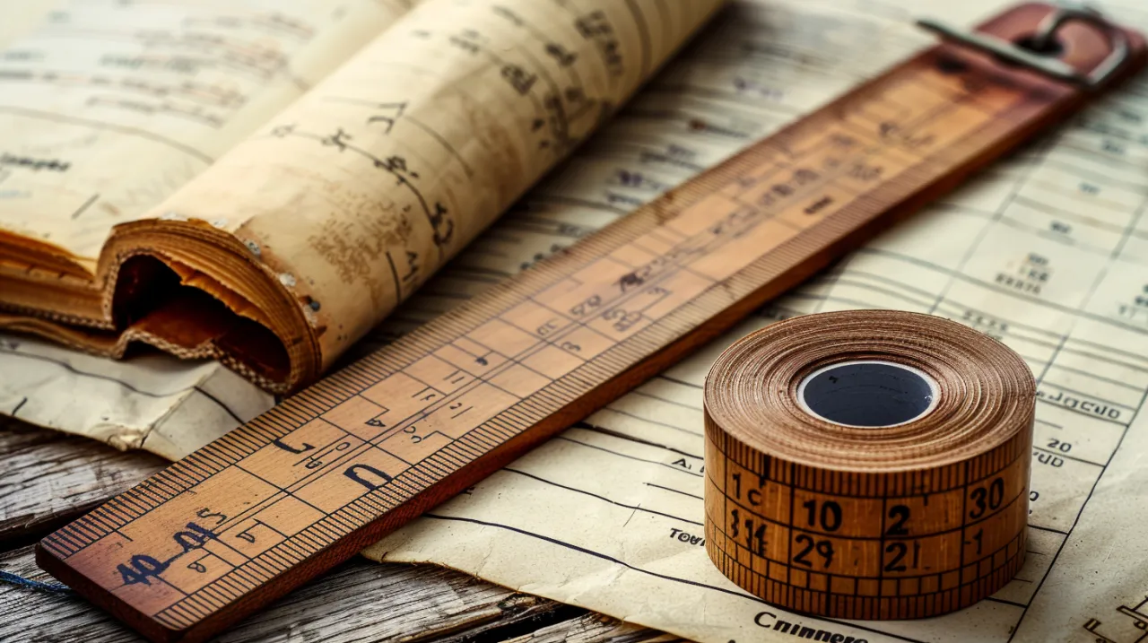 1 cal ile to cm? Sprawdź przelicznik cali na cm i inne wymiary teraz