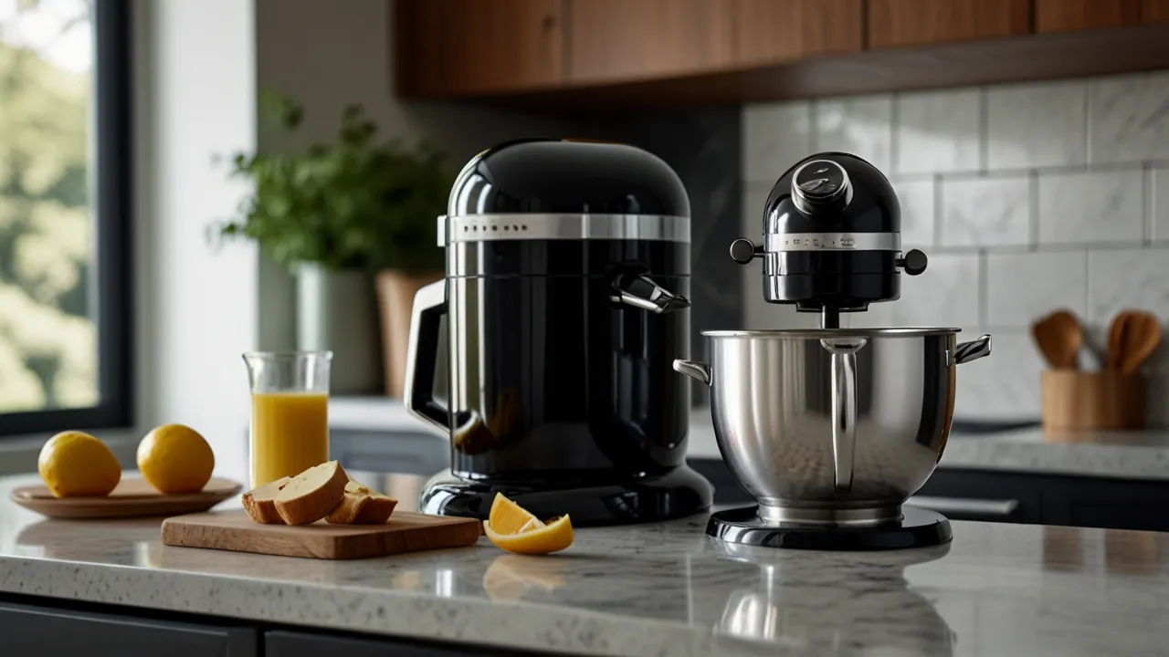 Media Markt: Jakie roboty planetarne są najbardziej efektywne?