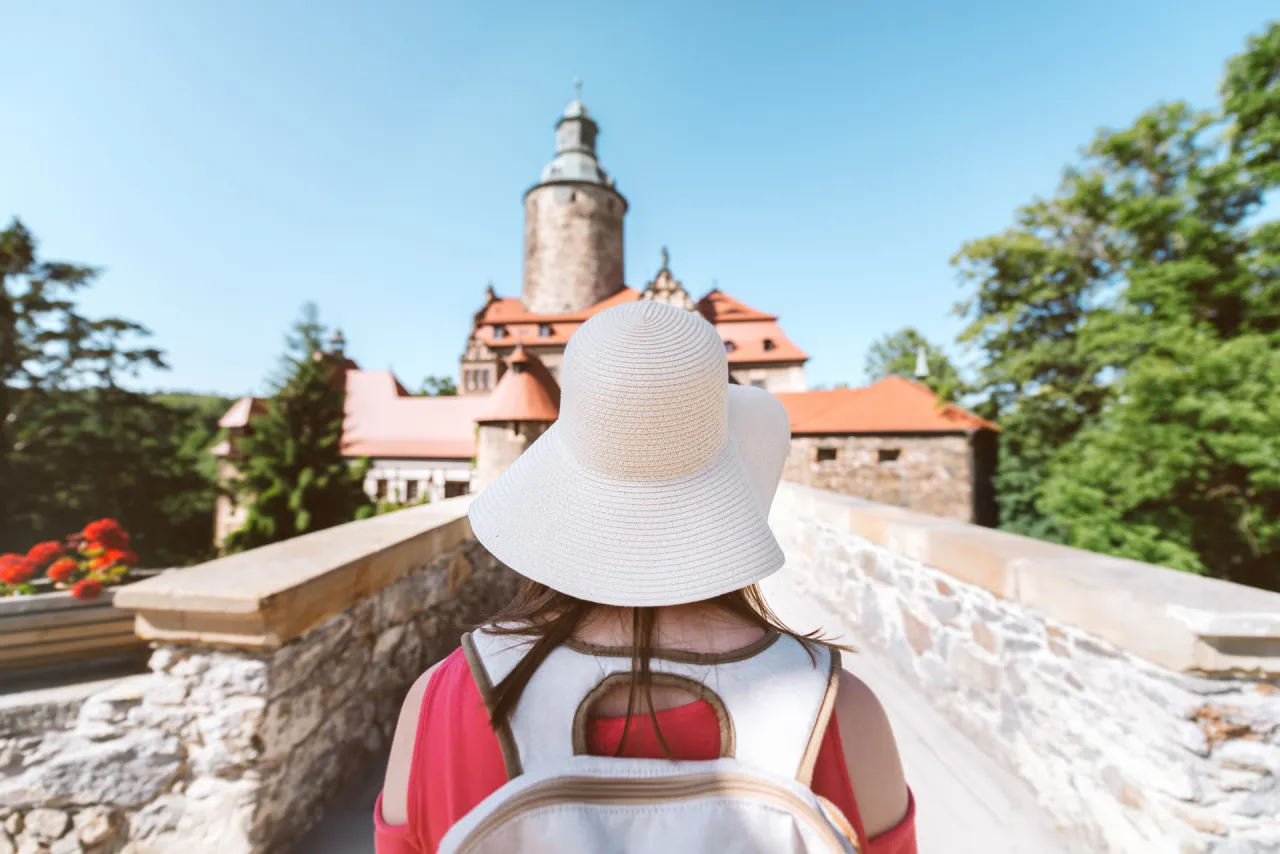 Gdzie na weekend w Polsce z dzieckiem? Odkryj najlepsze miejsca dla rodzin