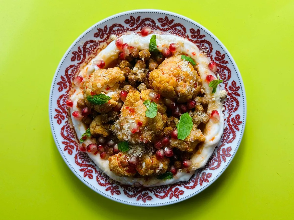 Butero Warszawa: znana restauracja w centrum z talerzykowym menu