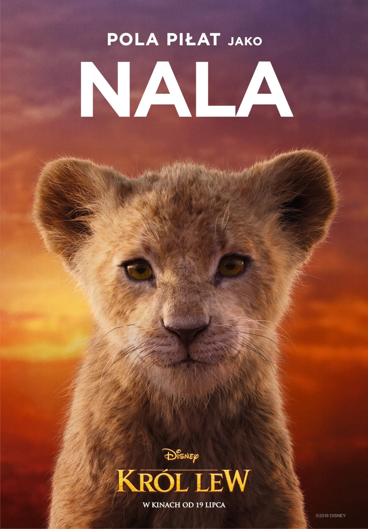 Prawdziwe głosy Króla Lwa. Poznaj polskich aktorów, którzy ożywili ...