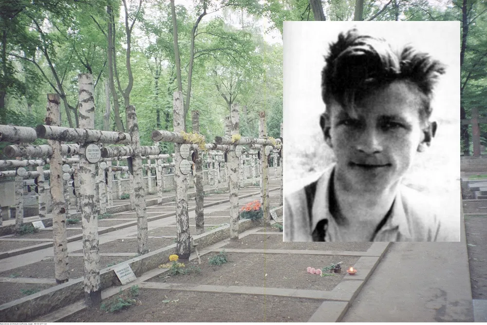 Kiedy urodził się Jan Bytnar? Odkryj jego niezwykłą historię