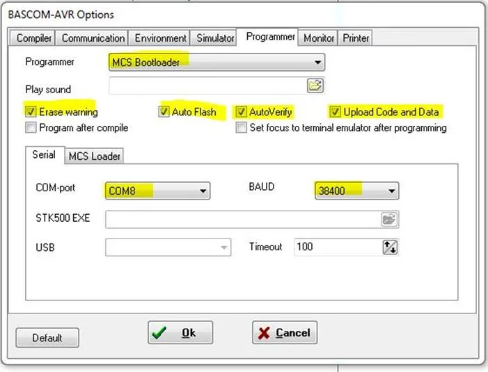 Jak efektywnie używać bootloadera BASCOM w programowaniu AVR