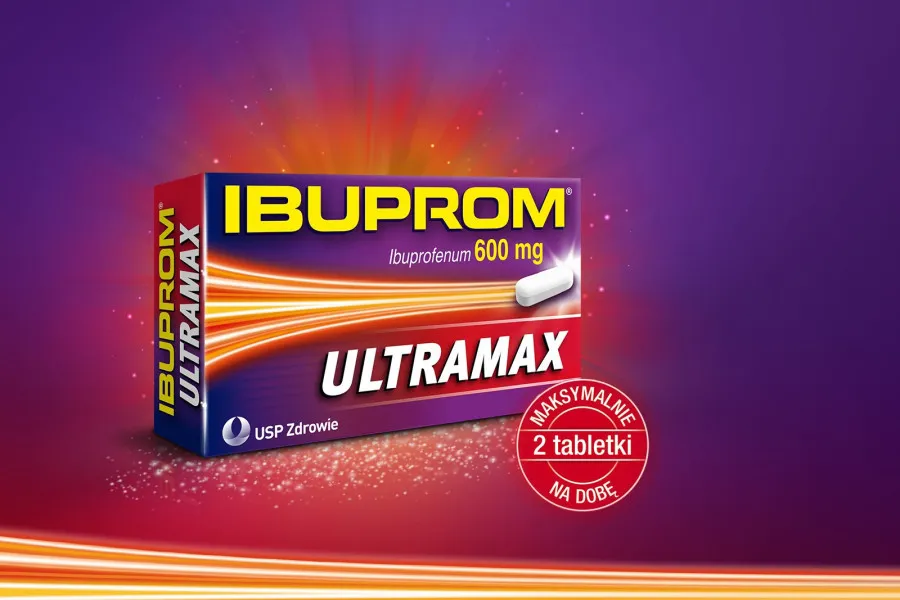 Jak często stosować Ibuprom? Poznaj bezpieczne dawkowanie