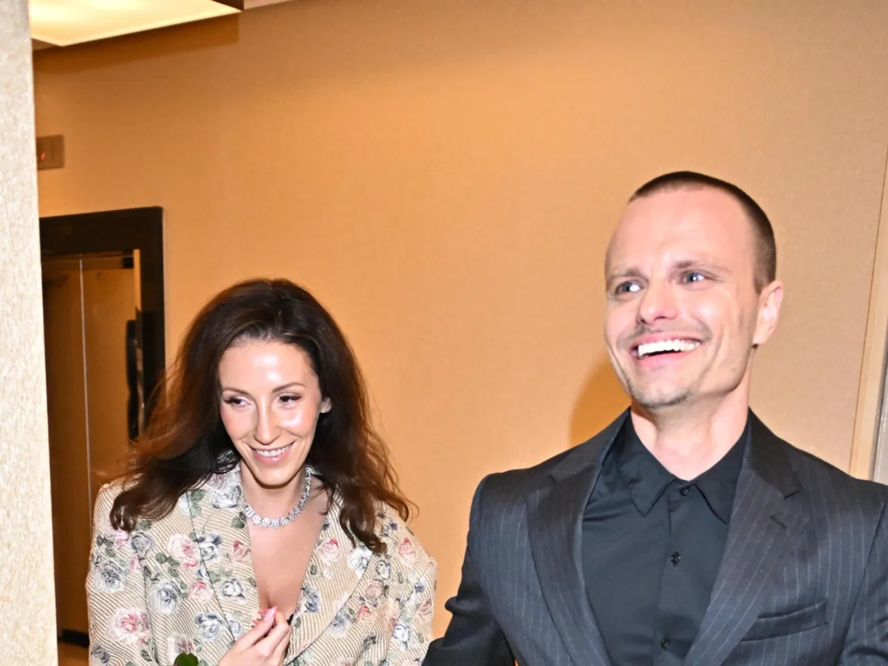 Kim jest nowa partnerka Hakiela? Zaskakujące szczegóły o Dominice ...