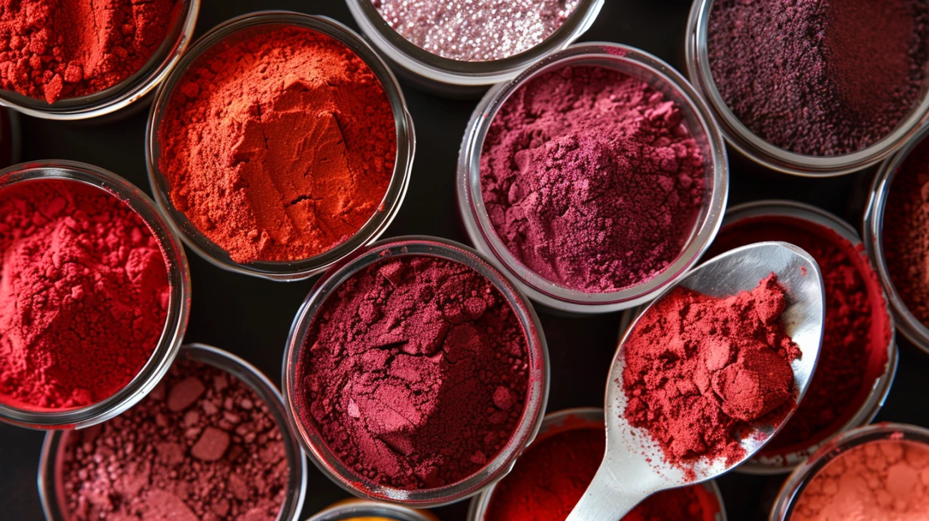 Red no 2: Przegląd dostępnych odmian - Wybierz swoją ulubioną