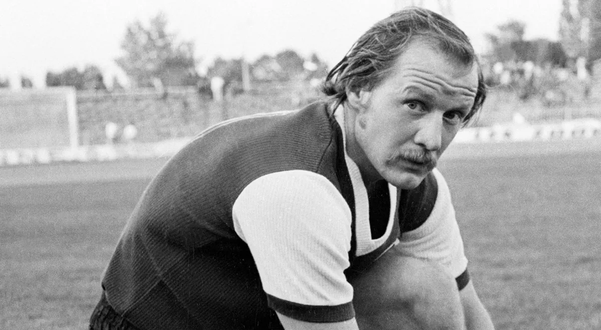 Robert Gadocha wiek: ile lat ma legendarny polski piłkarz?