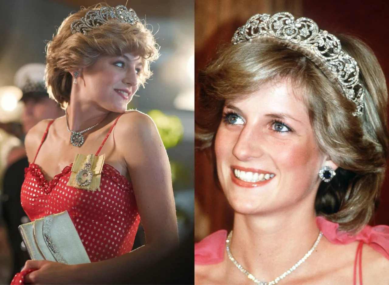 Poznaj wszystkich aktorów z The Crown - obsada serialu w komplecie