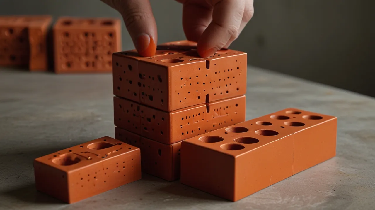 Pustak ceramiczny 24: Wymiary, zastosowanie oraz praktyczne porady