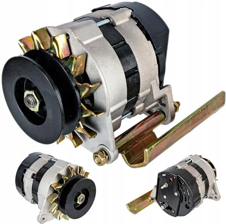 Jak dobrać właściwą moc alternatora do C-360? Kompleksowy poradnik