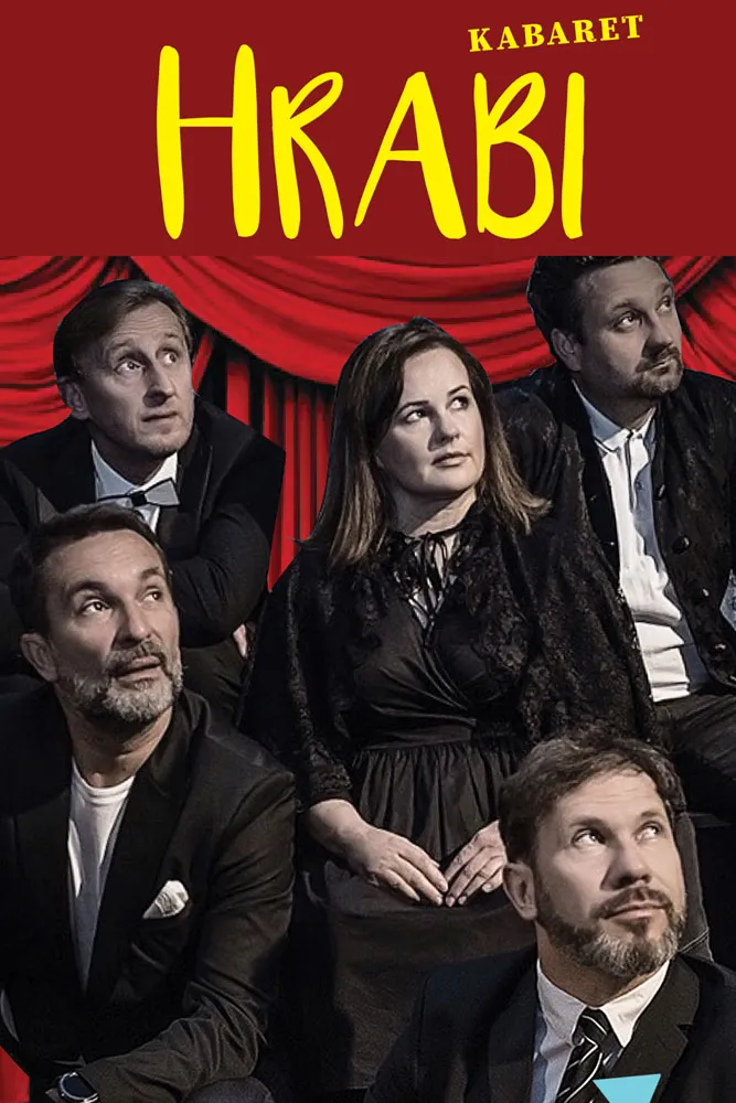 Najlepsze skecze Kabaretu Hrabi, które musisz zobaczyć teraz