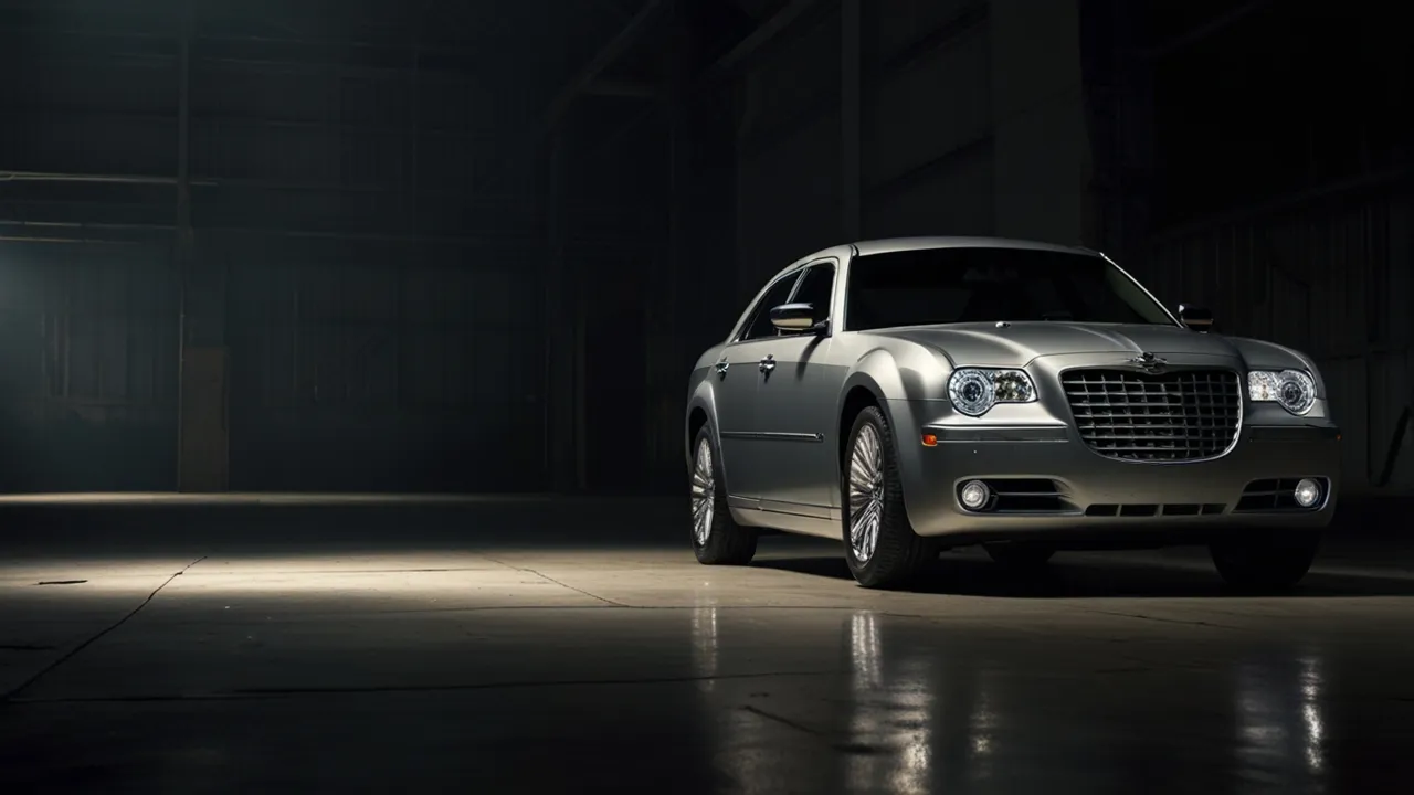 Chrysler: Kultowe Samochody Amerykańskiej Motoryzacji