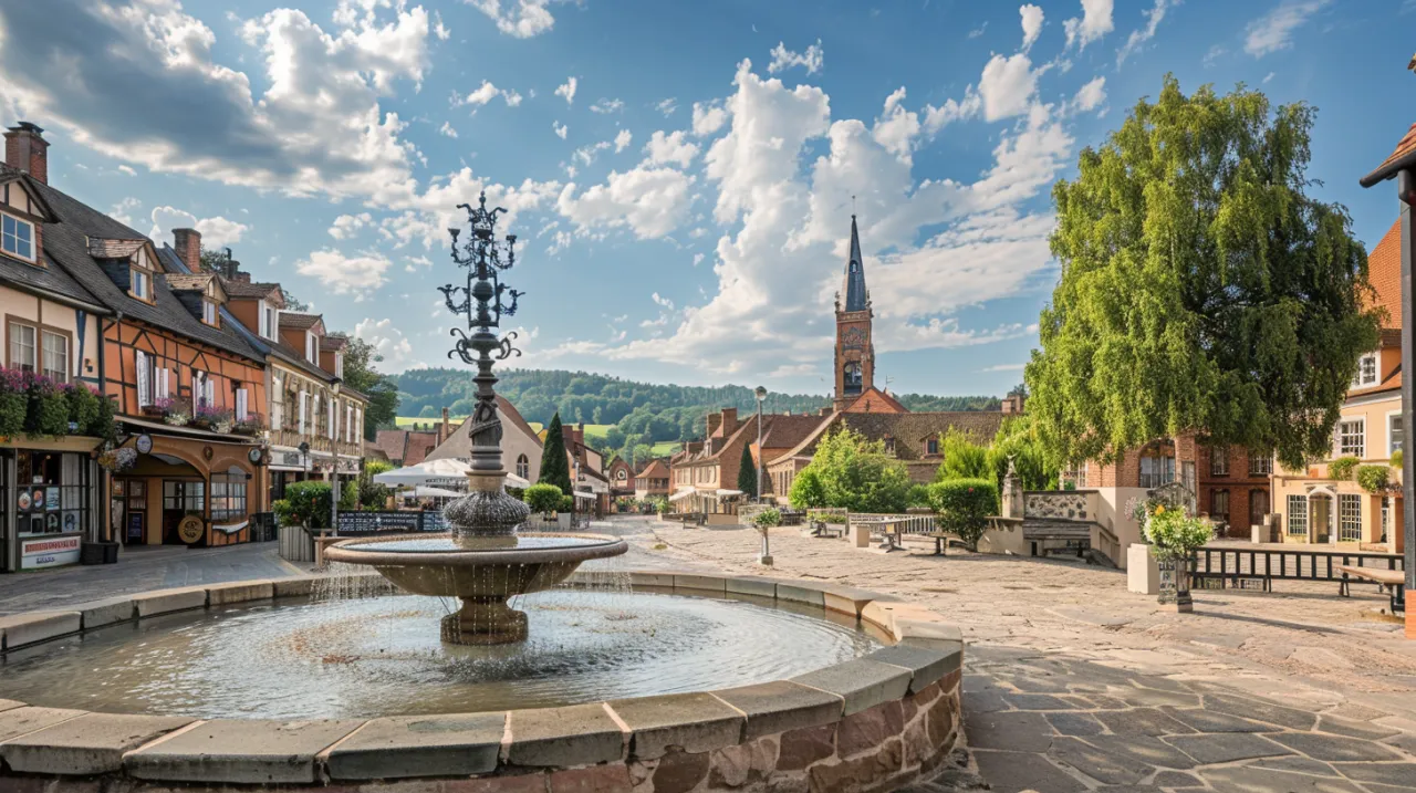 Tursk: Co warto zobaczyć i zwiedzić w miejscowości Tursk?